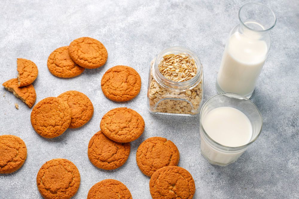 Buy Healthy Snacks and Biscuits Online | Britannia
