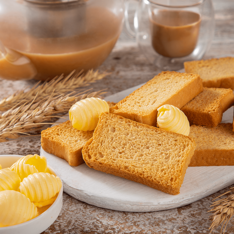 Buy Healthy Snacks and Biscuits Online | Britannia