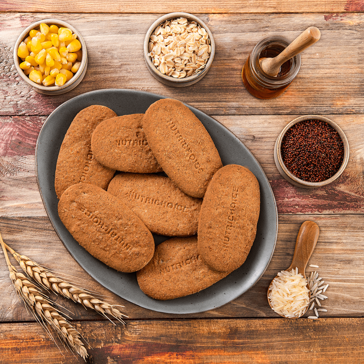 Buy Healthy Snacks and Biscuits Online | Britannia