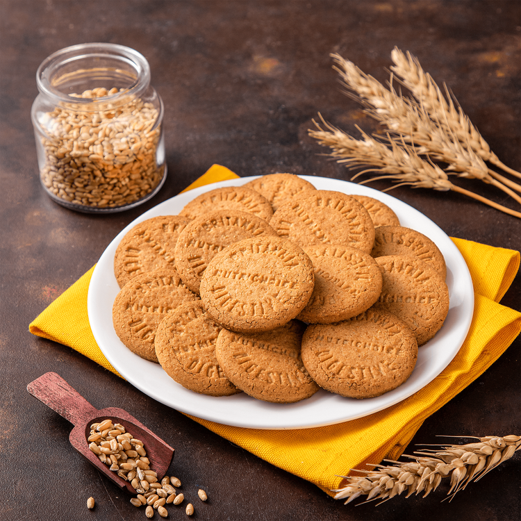 Buy Healthy Snacks and Biscuits Online | Britannia